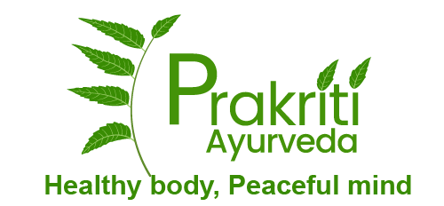 Prakriti Ayurveda – Healthy Body Peaceful Mind