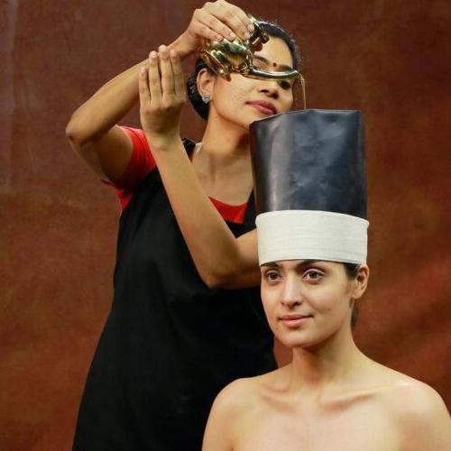 Prakriti Ayurveda – Healthy Body Peaceful Mind