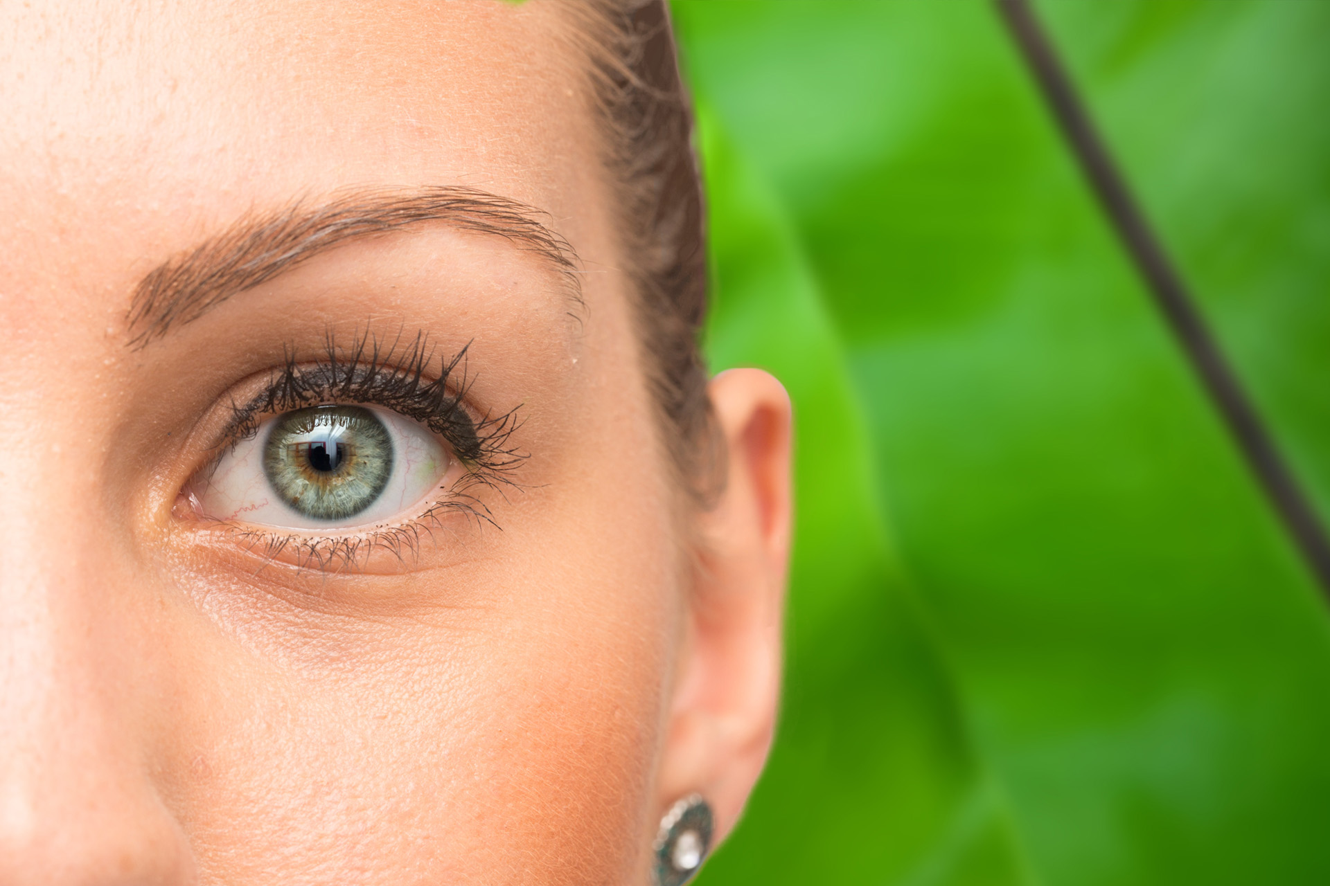 Eye Treatments - Prakriti Ayurveda